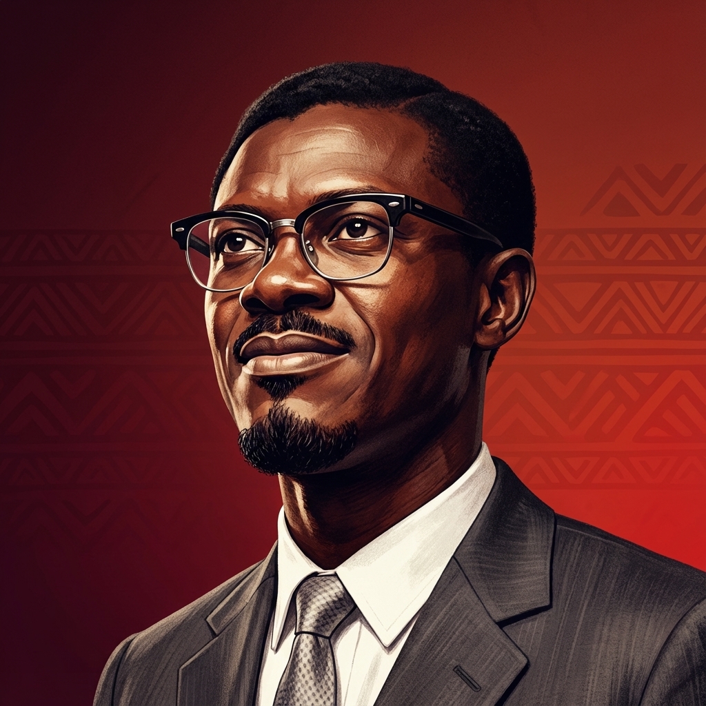 Lumumba Leadership Forgium - Empowering African Leaders